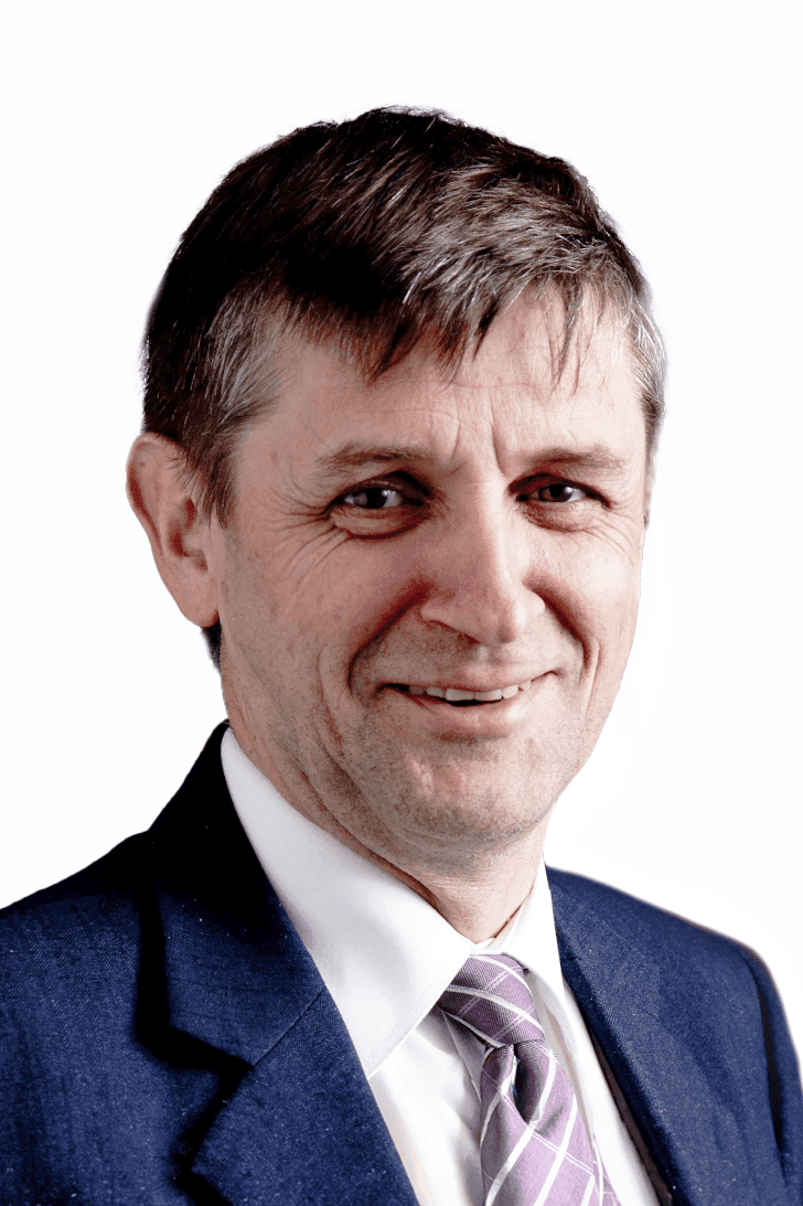 Tim O’Brien | CÚRAM