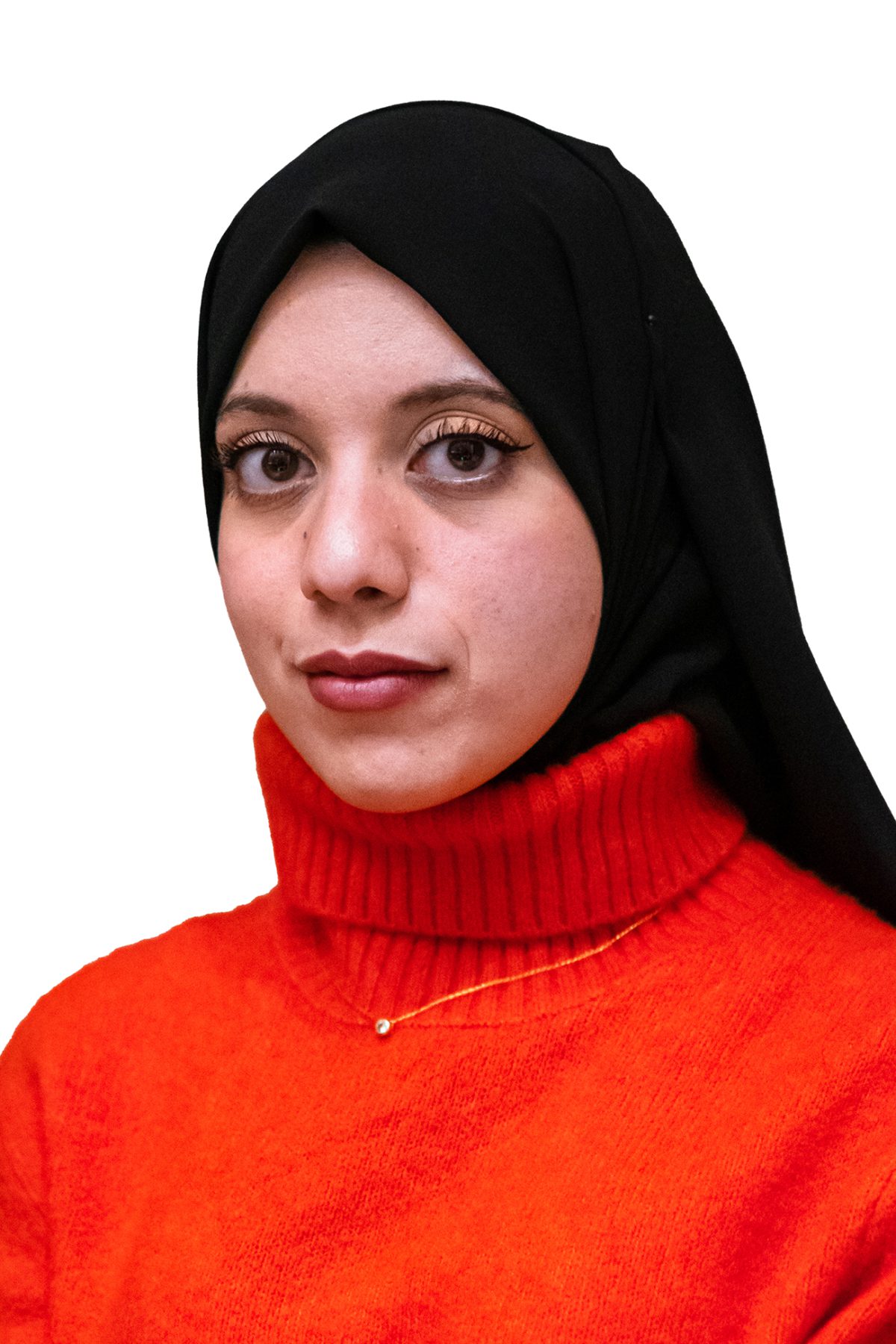 Nawel Kaddour | CÚRAM