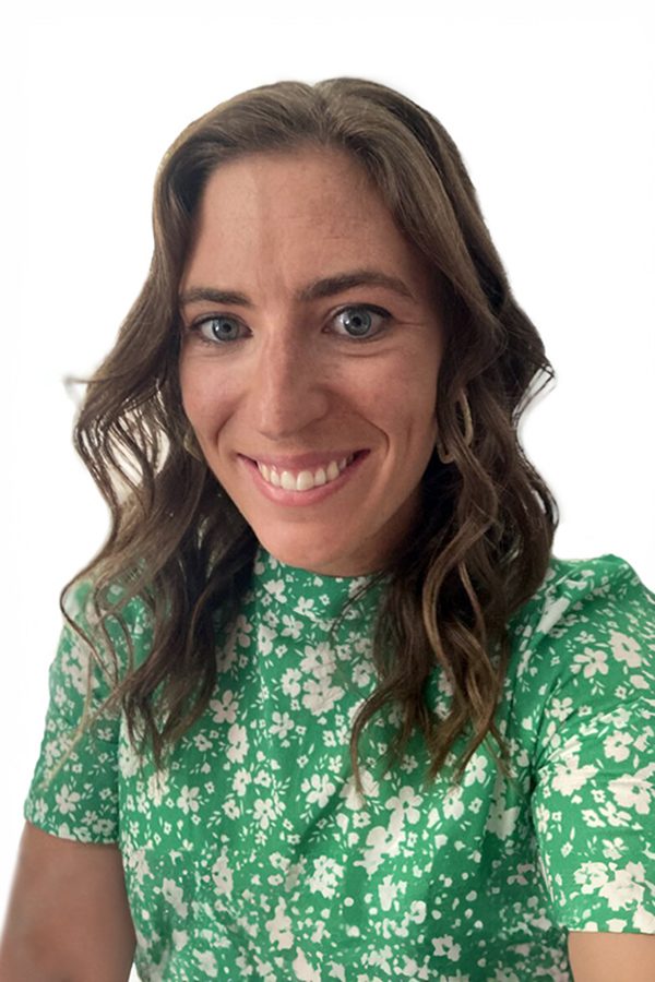 Fiona Freeman | CÚRAM
