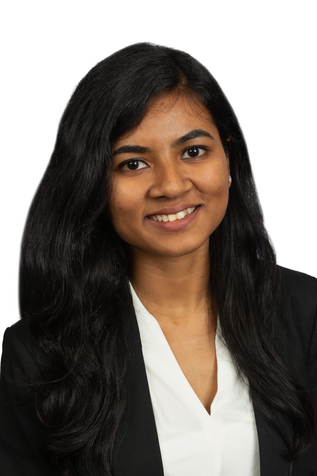 Ankita Pramanick | CÚRAM