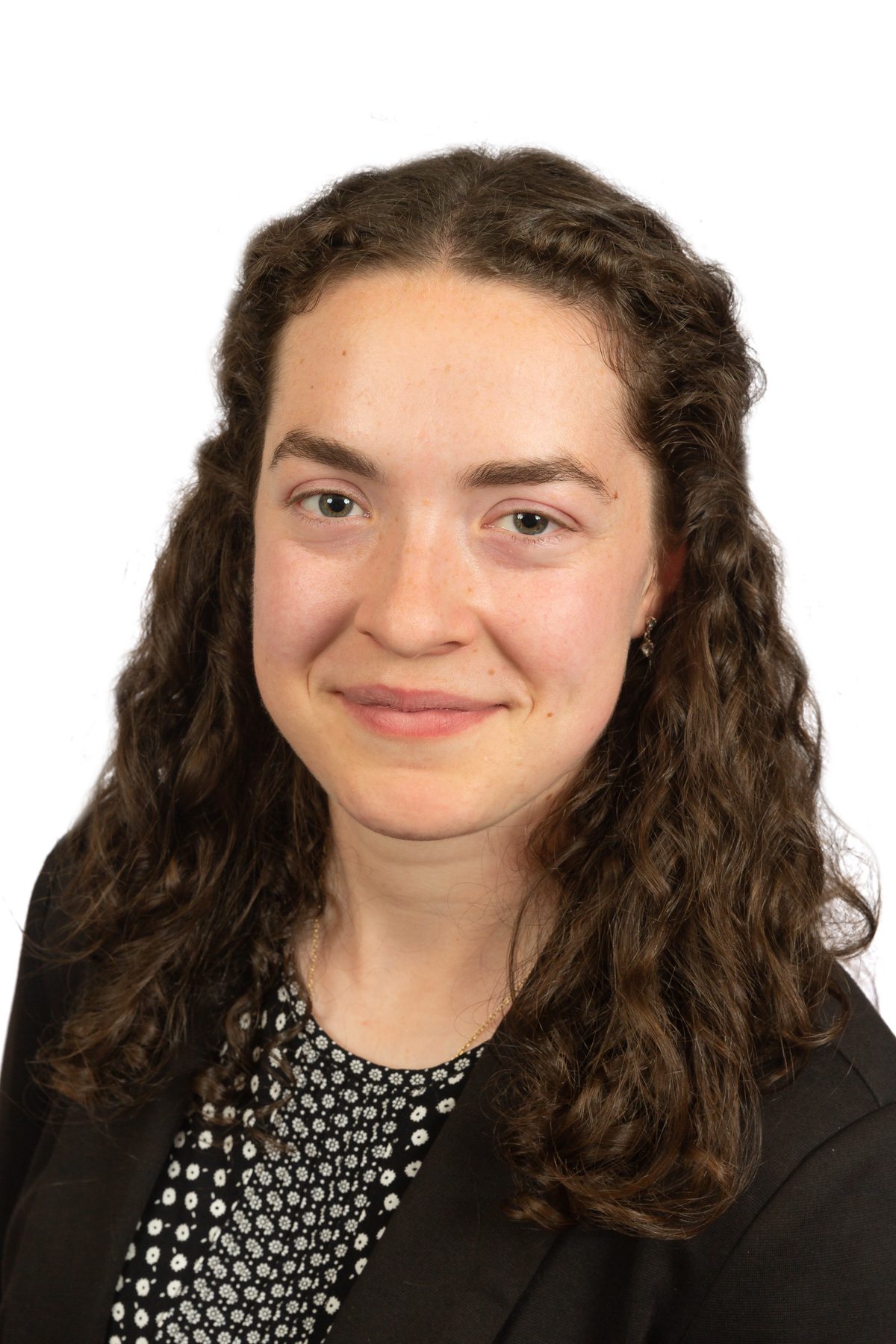 Maria Redmond | CÚRAM